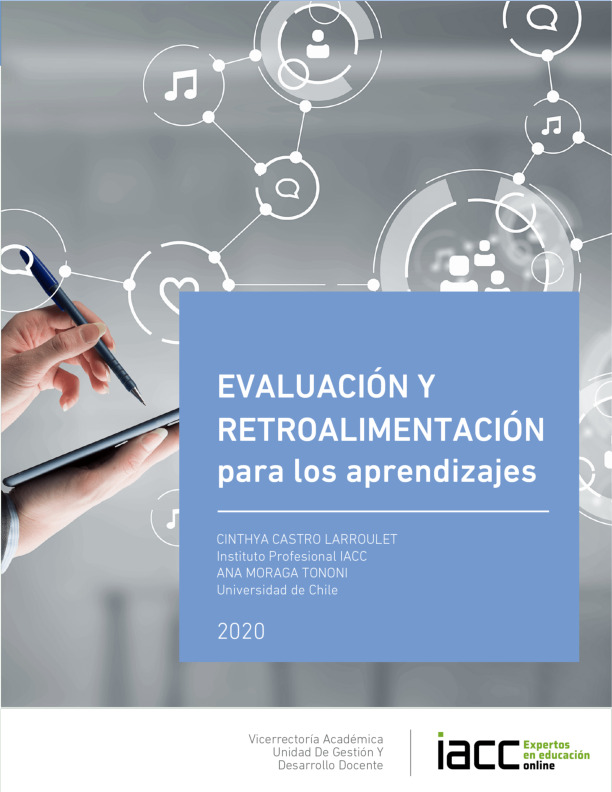 Evaluación y retroalimentación para los aprendizajes · Biblioteca Virtual - CCH