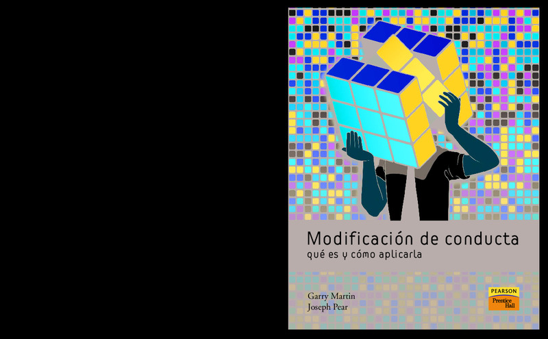 Modificación de Conducta, Que es y Cómo Aplicarla · Biblioteca Virtual - CCH